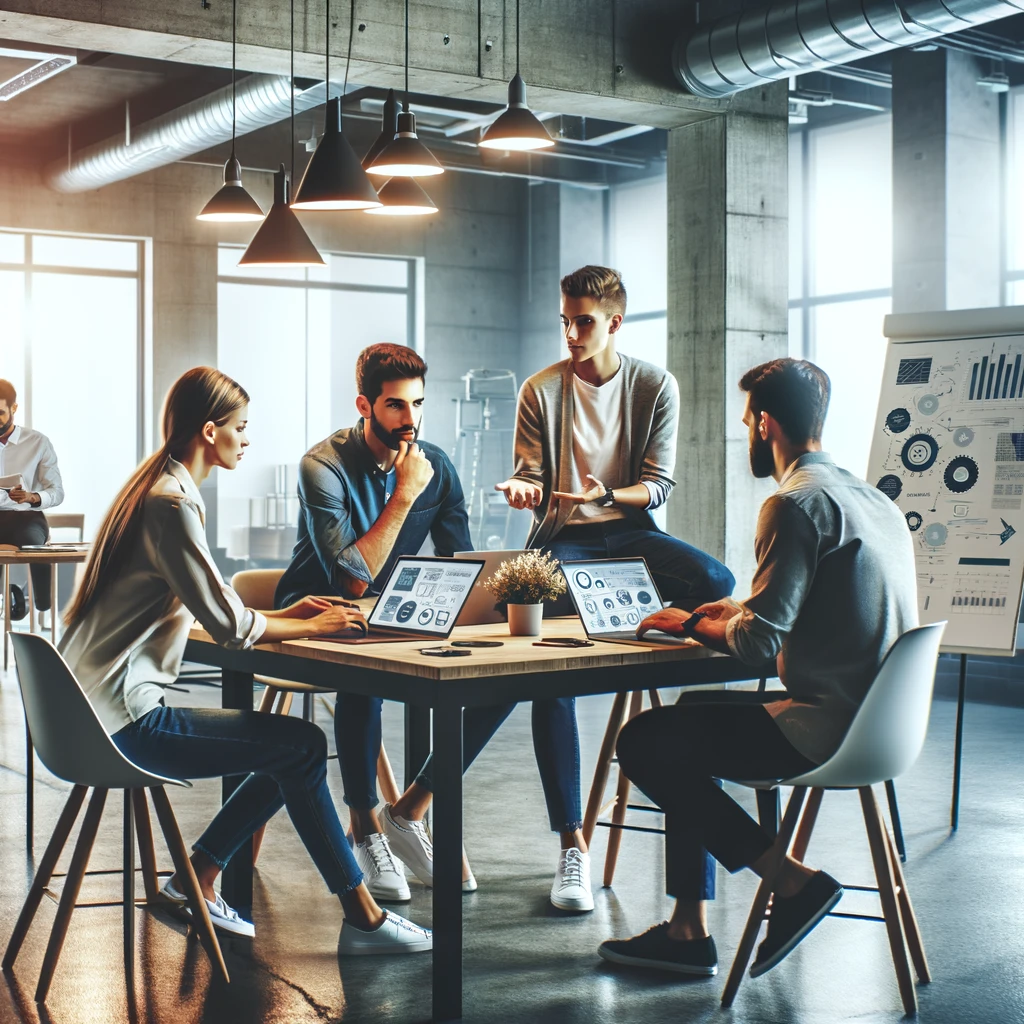 El impacto de la generación de valor en el éxito empresarial